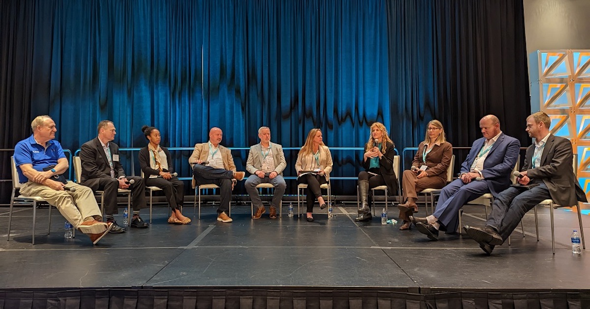FAA Drone Symposium Insights - Messages and Learnings from the BVLOS ... FAA Drone Symposium Insights - Messages and Learnings from the BVLOS ...